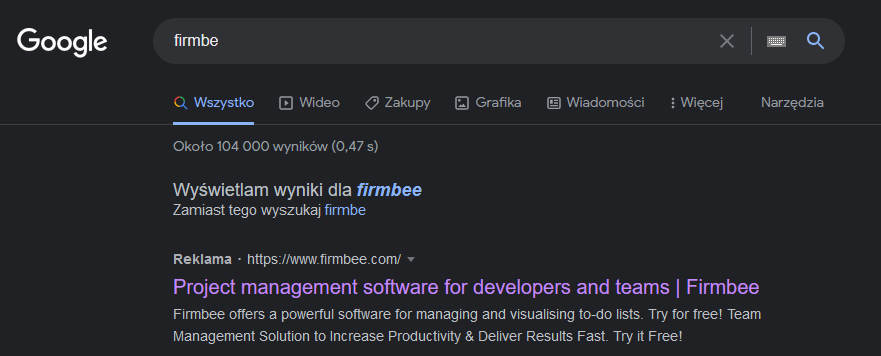 Przykłady dobrego projektowania UX | Firmbee Przykłady dobrego projektowania UX | Firmbee