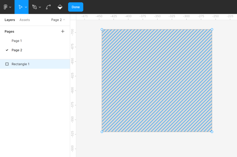 How To Create Shapes In Figma Figma For Beginners Firmbee