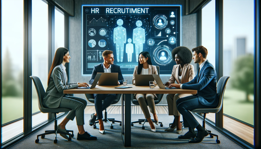 Effective ChatGPT Prompts for HR | Firmbee Effective ChatGPT Prompts for HR | Firmbee