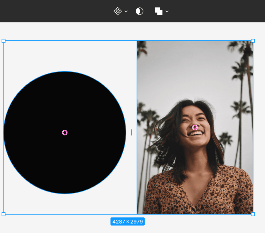How To Create Shapes In Figma Figma For Beginners Firmbee
