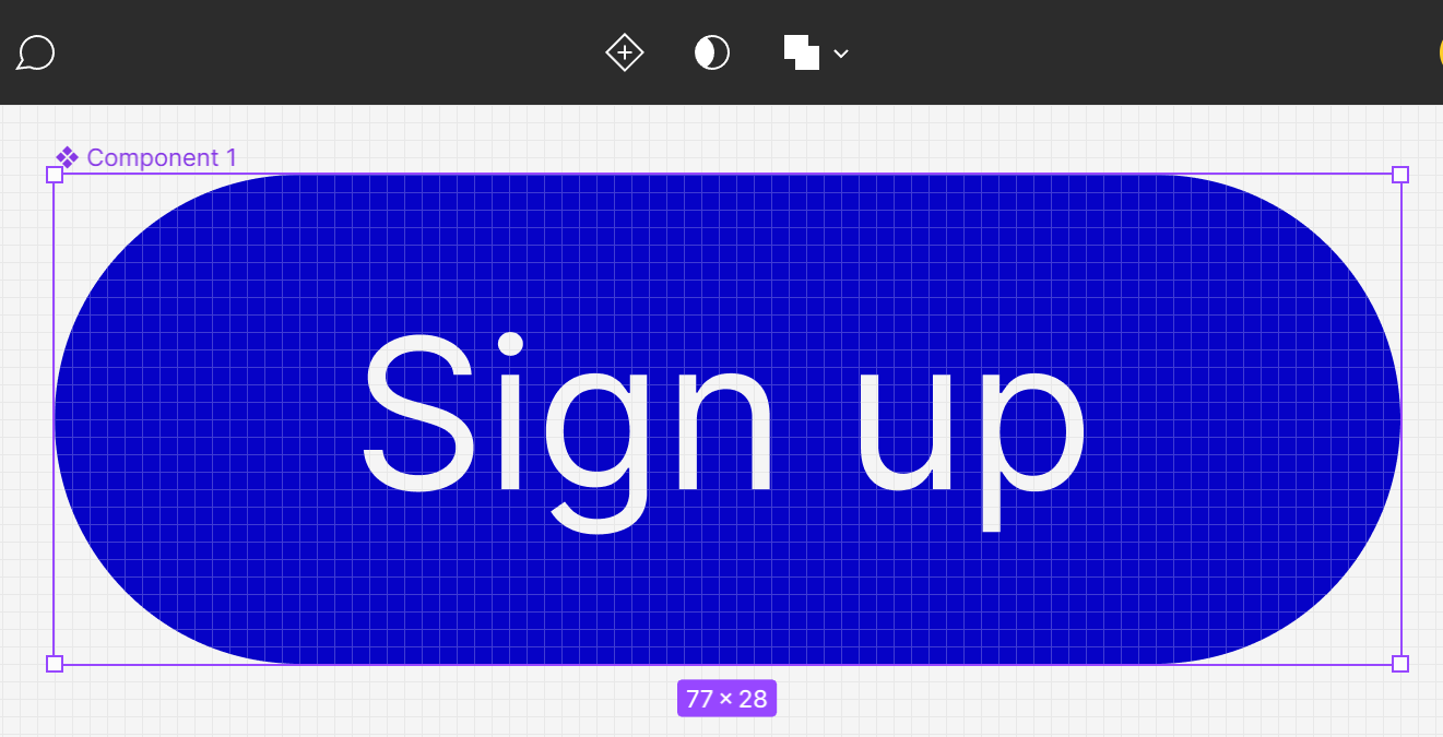 How To use libraries In Figma Figma For Beginners 6