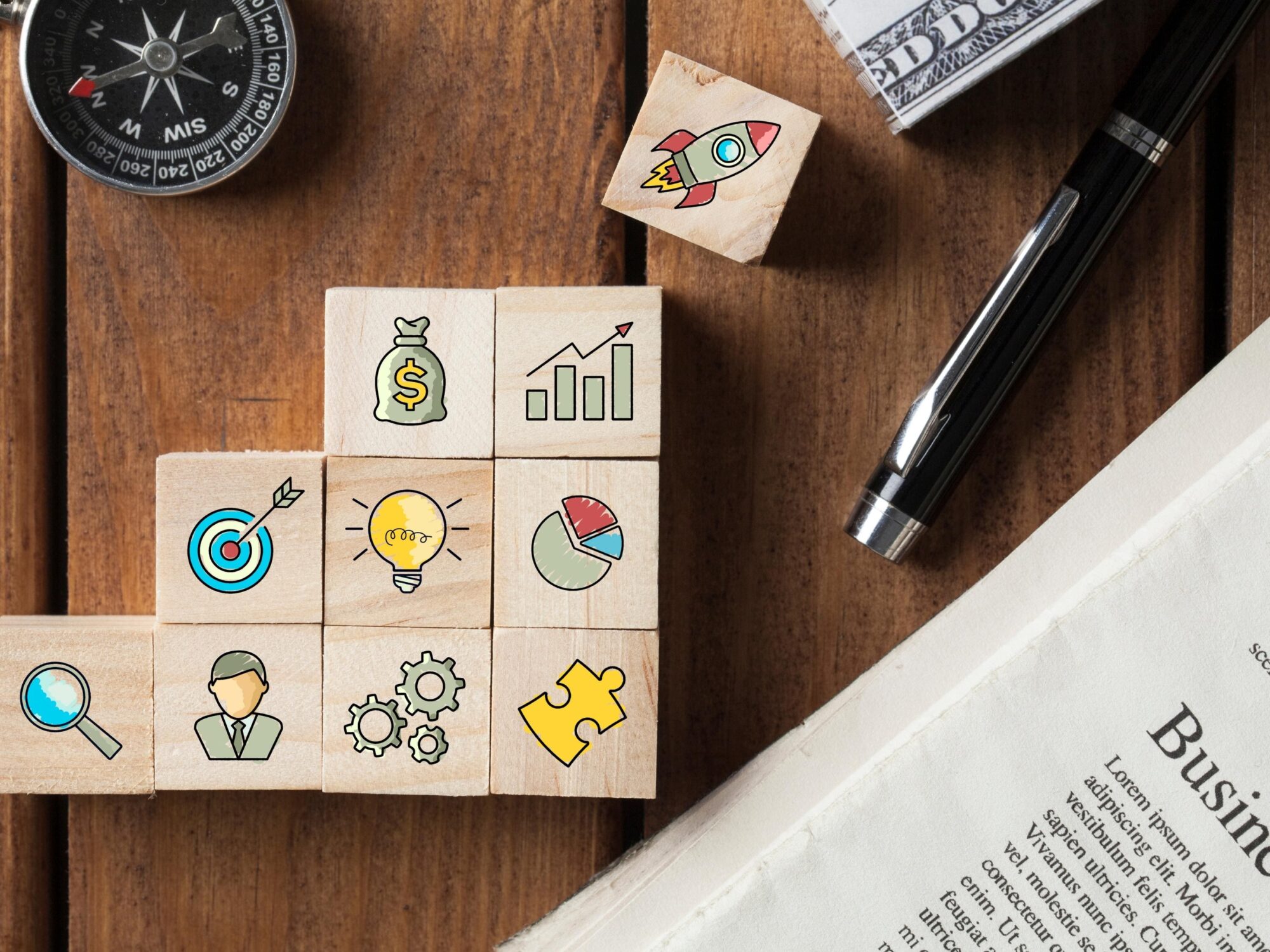 5 Proven Business Models for Startups | Firmbee 5 Proven Business Models for Startups | Firmbee