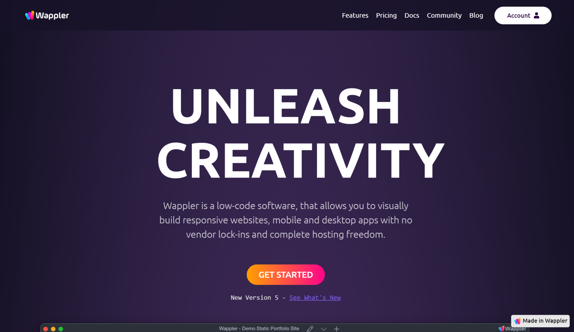 5 The Best Programs To Build Apps Without Coding Programming Without Coding 6748