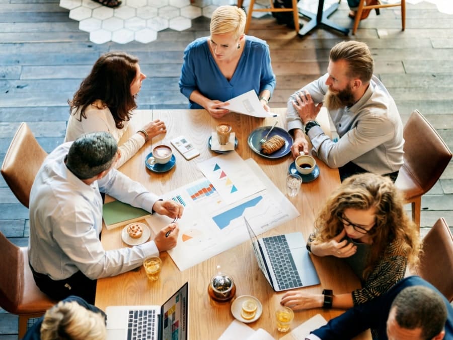 5 Differences Between A PR Campaign And A PR Plan Firmbee